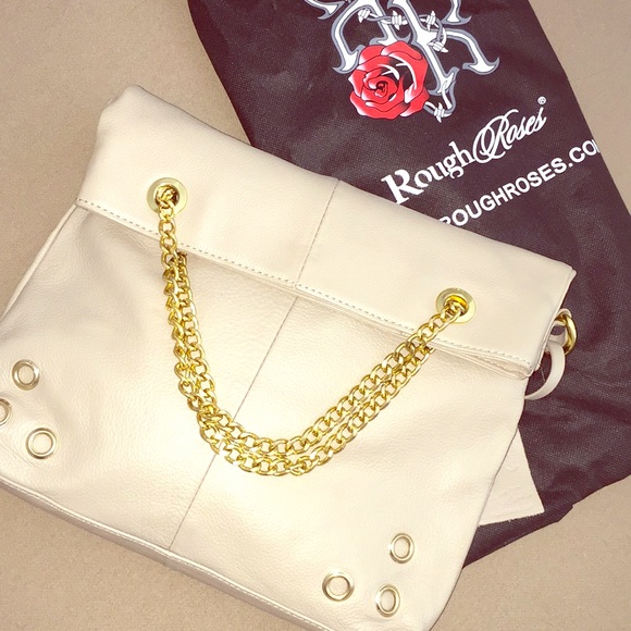 Rough Roses | Bags | Rough Roses Bag | Poshmark